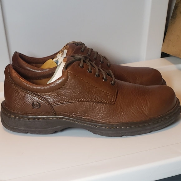 Born | Shoes | Born Hutchins Ii Oxford Leather Shoes | Poshmark